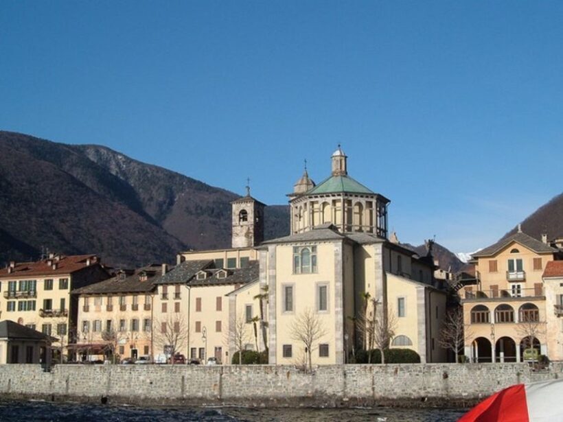 Cannobio: Guided Walking Tour with Aperitif - What You Can Expect from the Tour