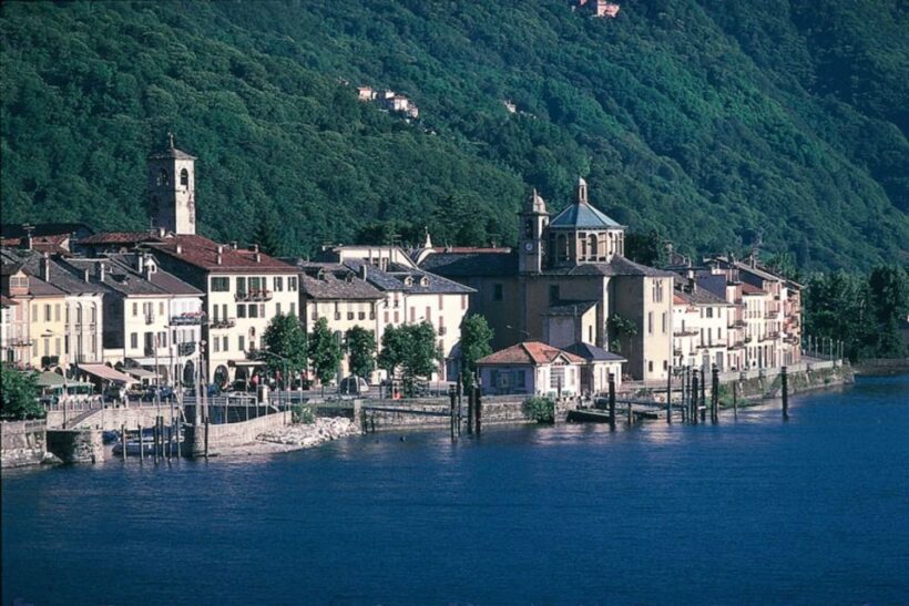Cannobio: Guided Walking Tour with Aperitif - Detailed Breakdown of the Itinerary