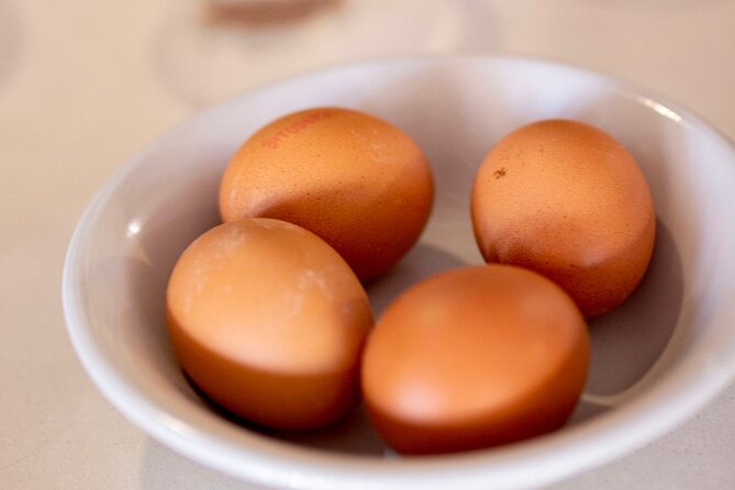 Cannoli Cooking Class in Taormina - Leaving as Cannoli Experts