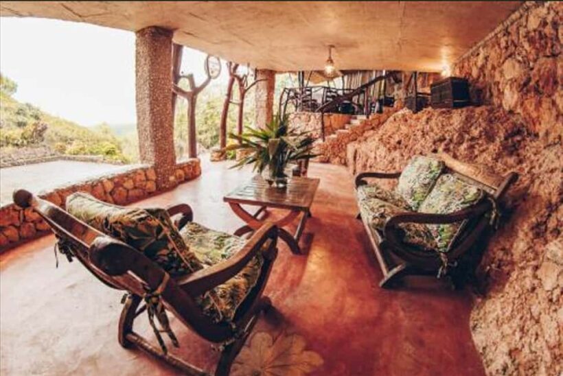 Cano Hondo Hotel : Overnight Stay & Kayak Tour Los Haitises - An Introduction to the Experience