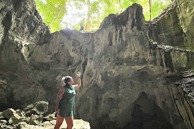 Cano Hondo/Los Haitises Small Group - from Bayahibe or Punta Cana - Considerations and Practical Aspects