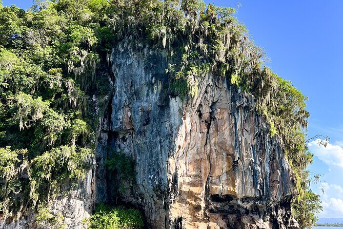 Cano Hondo/Los Haitises Small Group - from Bayahibe or Punta Cana - FAQs