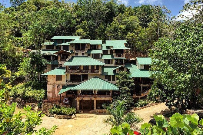 Cano Hondo Rooms + Kayaking + Hiking + Natural Waterfall Swimming Pools - Unpacking the Experience: An In-Depth Look at the Tour