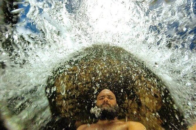 Cano Hondo Rooms + Kayaking + Hiking + Natural Waterfall Swimming Pools - Why This Tour Fits Certain Travelers Best