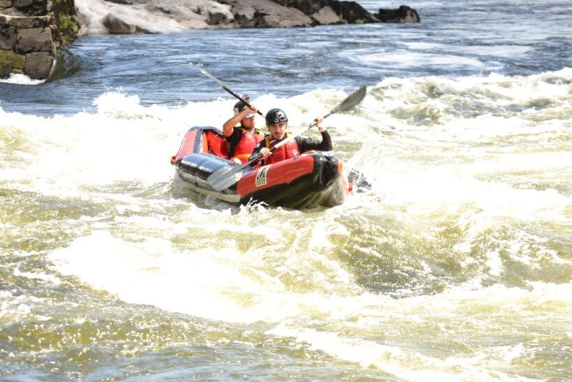 Canoa Raft - Who Will Love This Experience?