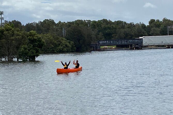 Canoe Hire - Practical Tips for Your Canoe Adventure