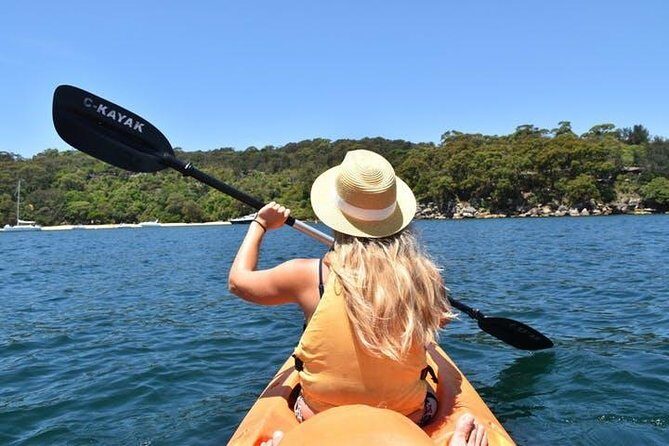 Canoe Hire - The Sum Up: Why This Canoe Hire Is a Great Choice