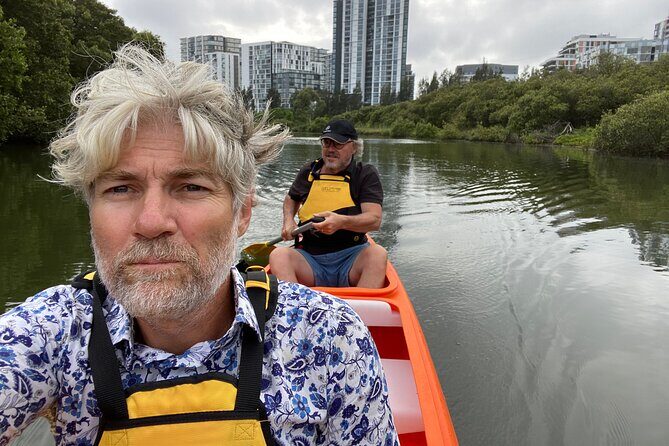 Canoe Hire - FAQ