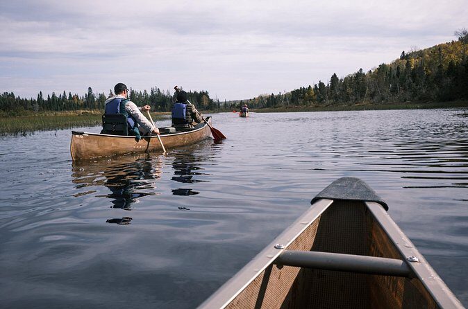 Canoe National Forest Lakes (Lutsen/Grand Marais) - The Sum Up: Is This Tour Worth It?