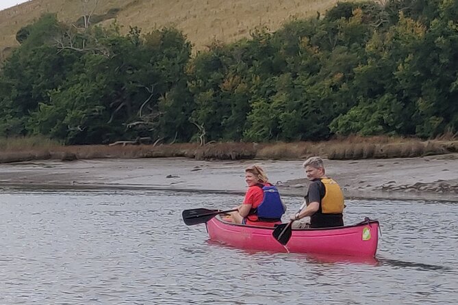 Canoe Paddle Tour from Totnes - Is it Worth the Price?