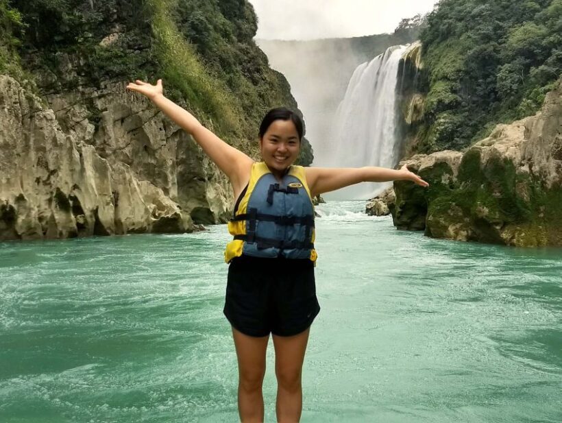 Canoe ride to Tamul waterfall from San Luis Potosí - Who Will Love This Tour?