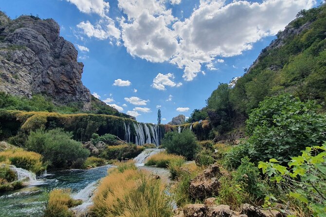 Canoe Safari Adventures at Zrmanja River Day Tour - Guided Tour to Prevent Getting Lost