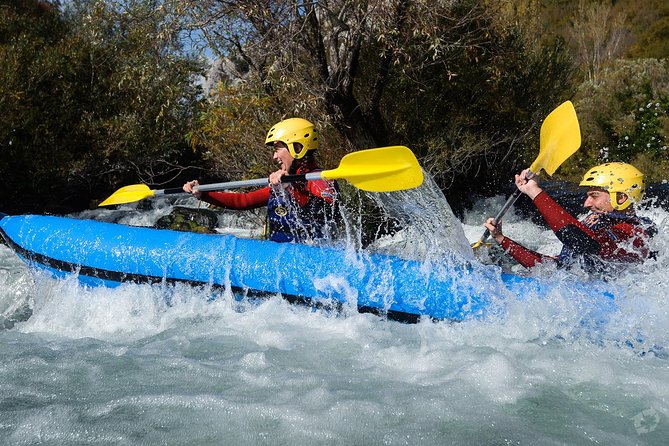 Canoe Safari on Cetina River From Split or Blato Na Cetini Village - Trip Itinerary and Details