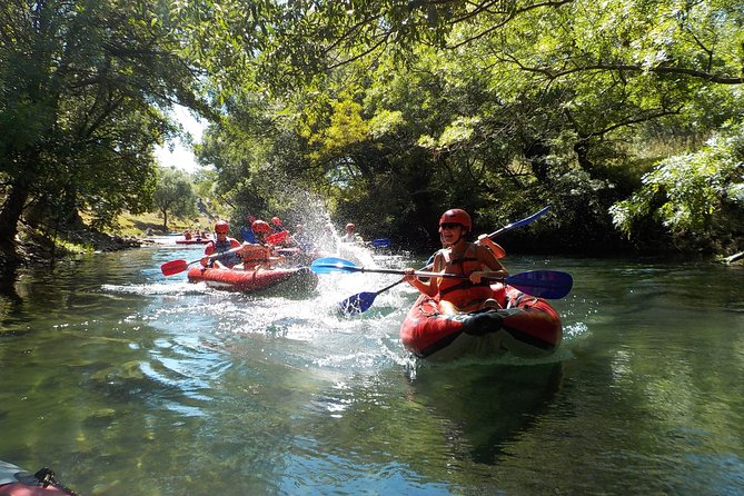 Canoe Safari on River Zrmanja: Review - Customer Feedback and Ratings
