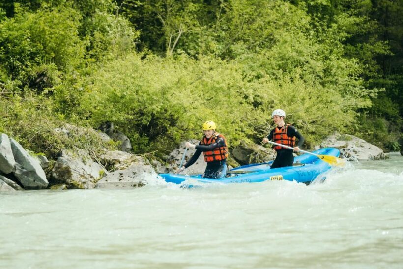 Canoe tour close to Munich - An In-Depth Look at the Bavarian Canoe Experience