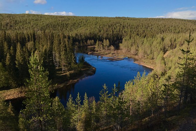 Canoe Trip in Lapland - Who Should Consider This Tour?