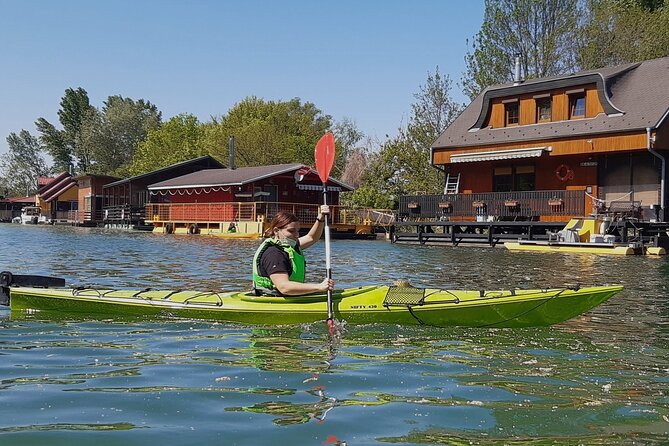 Canoe trip on Danube river with BBQ - Is It Worth the Price?