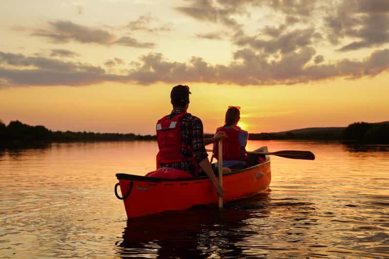 Canoe Trip under the Midnight Sun - Final Thoughts