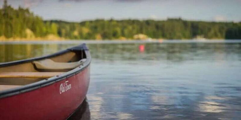 Canoeing in Port City - What to Expect During Your Paddle