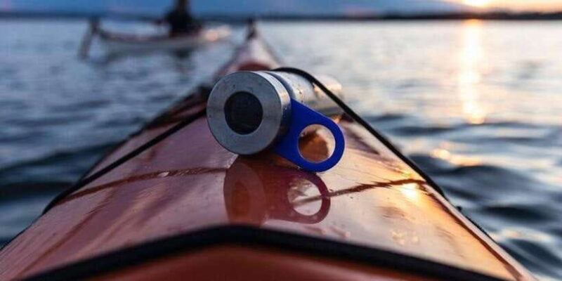 Canoeing in Port City - The Experience Provider: Z R I Adventures