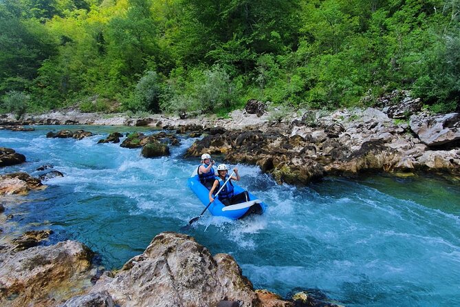 Canoeing Neretva River - About Your Stay