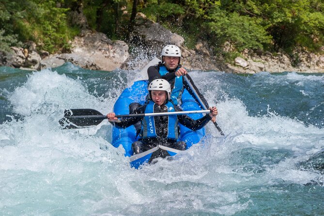 Canoeing Neretva River - Meeting Point and Transport Details