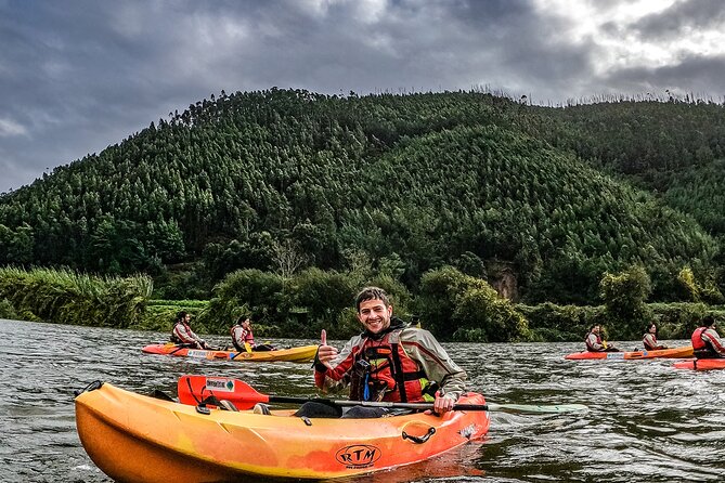 Canoeing on the Mondego River - Pricing and Value