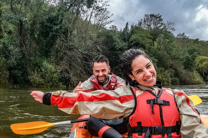 Canoeing on the Mondego River - Practical Tips for Travelers
