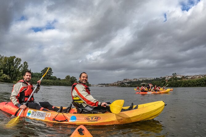 Canoeing on the Mondego River - The Sum Up: Who Will Love This Experience?