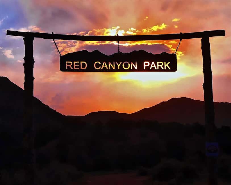 Cañon City: Colorado Jeep Tours - Red Canyon Half-Day Tour - What Sets This Tour Apart