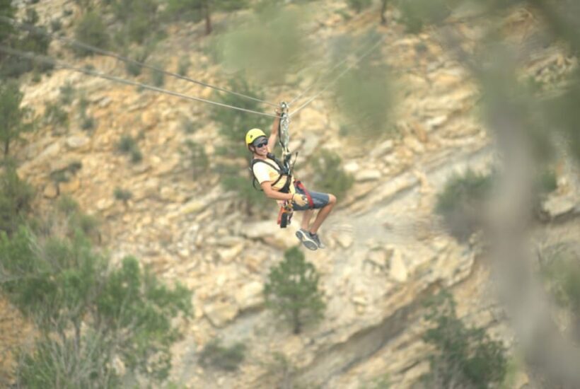 Cañon City: Royal Gorge 11-Line Extreme Zipline Experience - A Full Breakdown of the Experience