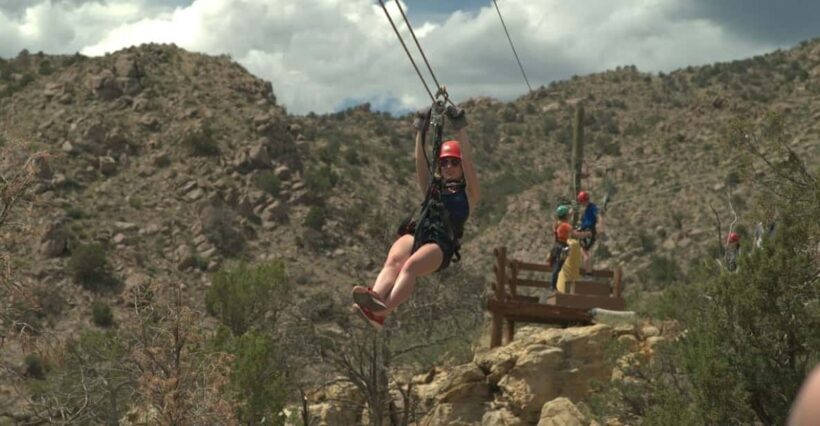 Cañon City: Royal Gorge 11-Line Extreme Zipline Experience - Who Will Love This Tour?