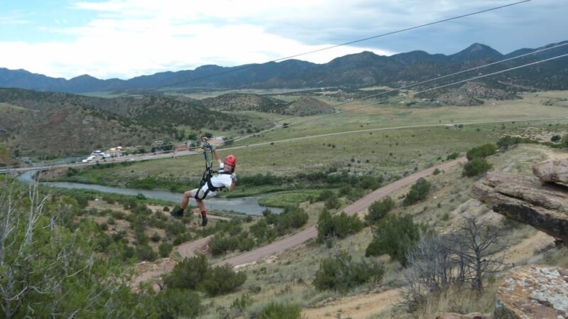 Cañon City: Royal Gorge 11-Line Extreme Zipline Experience - Final Thoughts