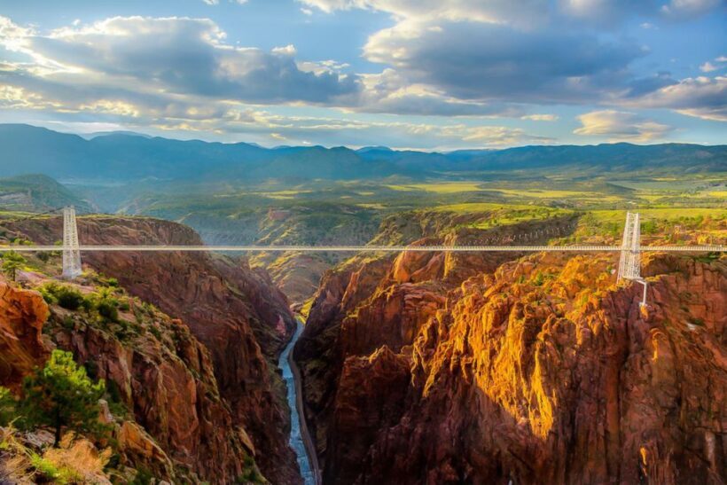 Cañon City: Royal Gorge Bridge & Park Entry Ticket & Gondola - Value for Money