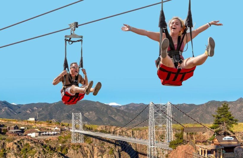 Cañon City: Royal Gorge Bridge & Park Entry Ticket & Gondola - Authentic Experiences From Visitors
