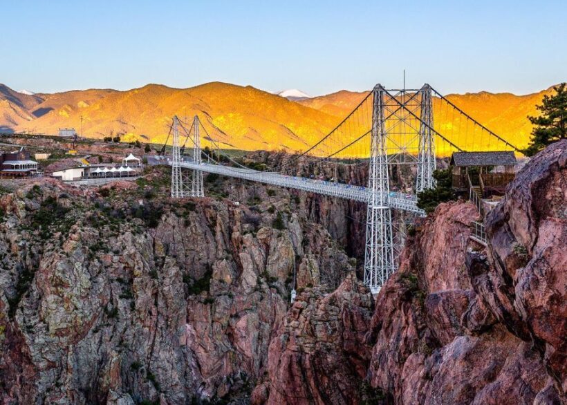 Cañon City: Royal Gorge Bridge & Park Entry Ticket & Gondola - In-Depth Breakdown of Key Components