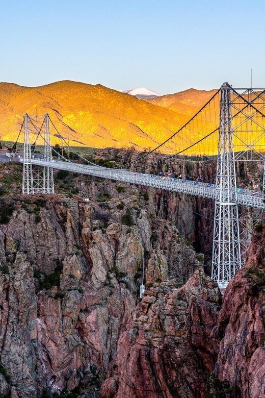 Cañon City: Royal Gorge Bridge & Park Entry Ticket & Gondola - Our Overall Impression