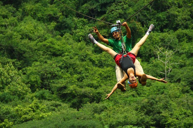 Canopy River Zipline Tour and Mule Ride - Final Thoughts