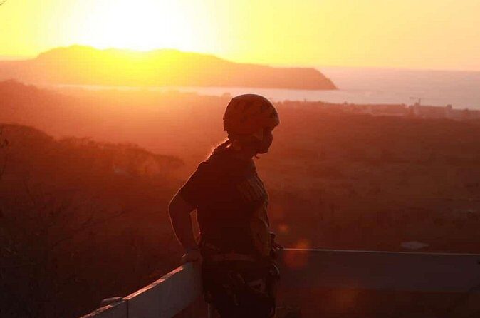 Canopy Zipline Tour in Punta Mita - Including a Tequila Tasting: A Taste of Local Culture