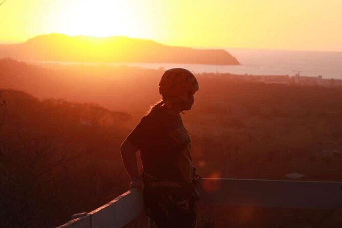 Canopy Zipline Tour in Punta Mita - Logistics and Practical Details