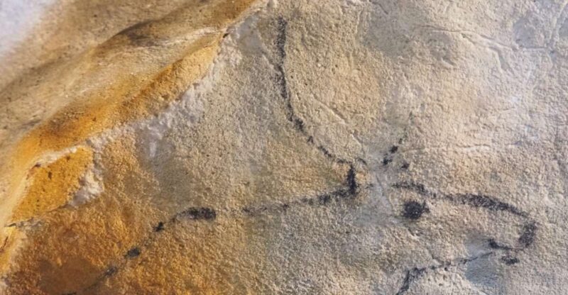 Cantabria: El Castillo Caves & Paleolithic Art - A Visitor’s Guide to Cantabria: El Castillo Caves & Paleolithic Art