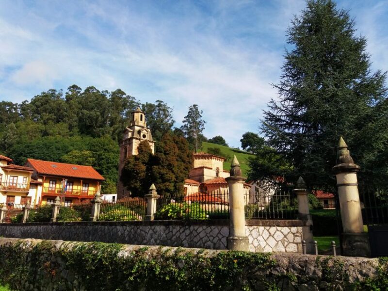 Cantabria: El Castillo Caves & Paleolithic Art - FAQ