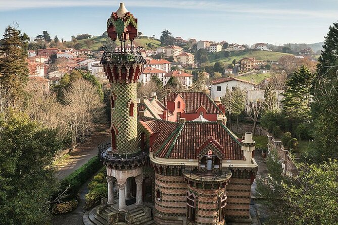 Cantabria Full Day Tour Discovering its Charming Villages (from Bilbao) - Key Points