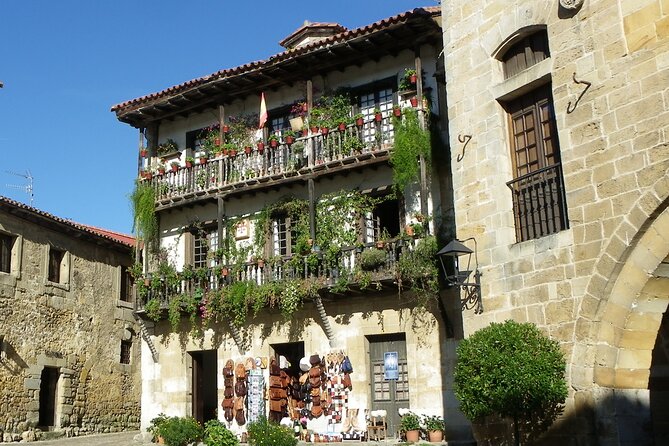Cantabria Full Day Tour Discovering its Charming Villages (from Bilbao) - Why It’s a Good Deal