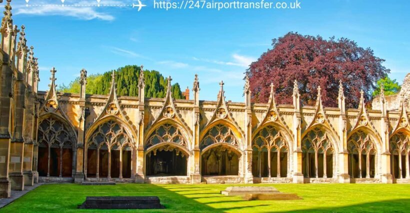 Canterbury and Dover: 10 Hours Full-Day Tour - Who Should Consider This Tour?