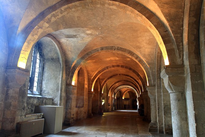 Canterbury Cathedral, Dover Castle & White Cliffs Guided Day Tour From London - Discovering Canterbury Cathedral