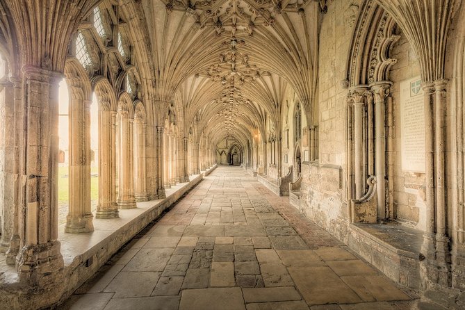 Canterbury Cathedral, Leeds Castle and Dover Castle Private Tour - Balancing Cost and Value