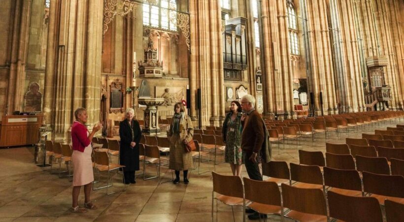Canterbury: City & Cathedral Private Guided Tour - FAQ