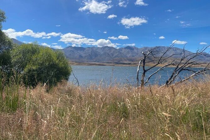 Canterbury Peaks to Plains Cycle Tour - The Sum Up