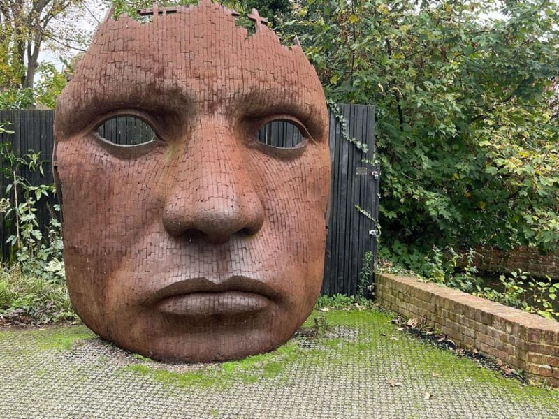 Canterbury: Private 2hr Walking Tour with a Blue Badge Guide - Detailed Breakdown of the Tour Itinerary